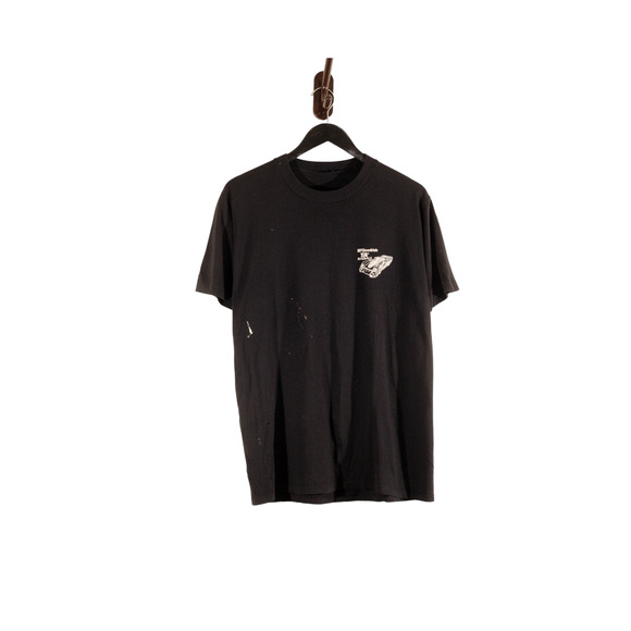 Vintage | Shirts | Vintage 98s Racing Bf Goodrich Ta Radials Tires ...